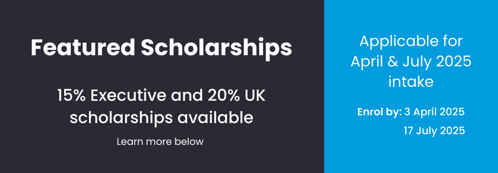 Master of Business Administration (MBA) | University of Liverpool