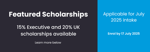 Master of Business Administration (MBA) | University of Liverpool