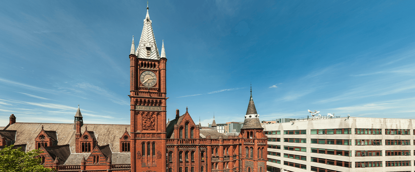 Graduation and beyond | University of Liverpool