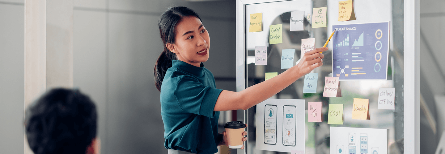 Project Management MSc | Online Course | University of Liverpool