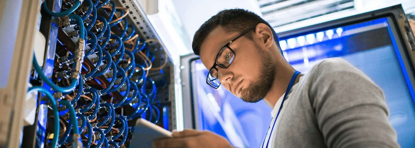 Information Systems Management | Online Programmes | University of ...