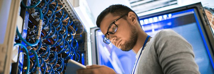 Information Systems Management | Online Programmes | University of ...