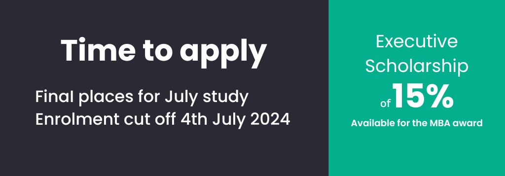 Master of Business Administration (MBA) | University of Liverpool