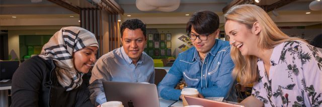 Download a Prospectus | Online Programmes | University of Liverpool