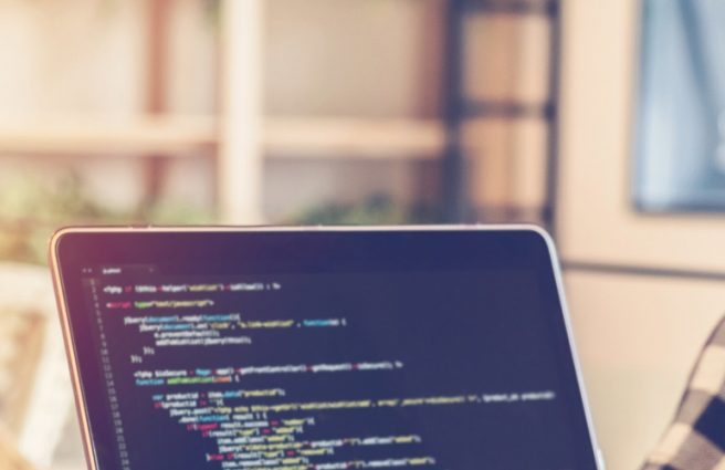 Computer Science - Online Programmes - University of Liverpool