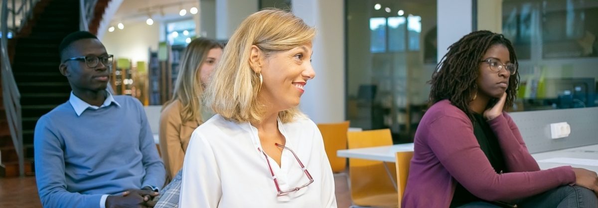 How to improve as a lecturer | University of Liverpool