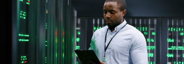 Big Data Analytics | Online Programmes | University of Liverpool